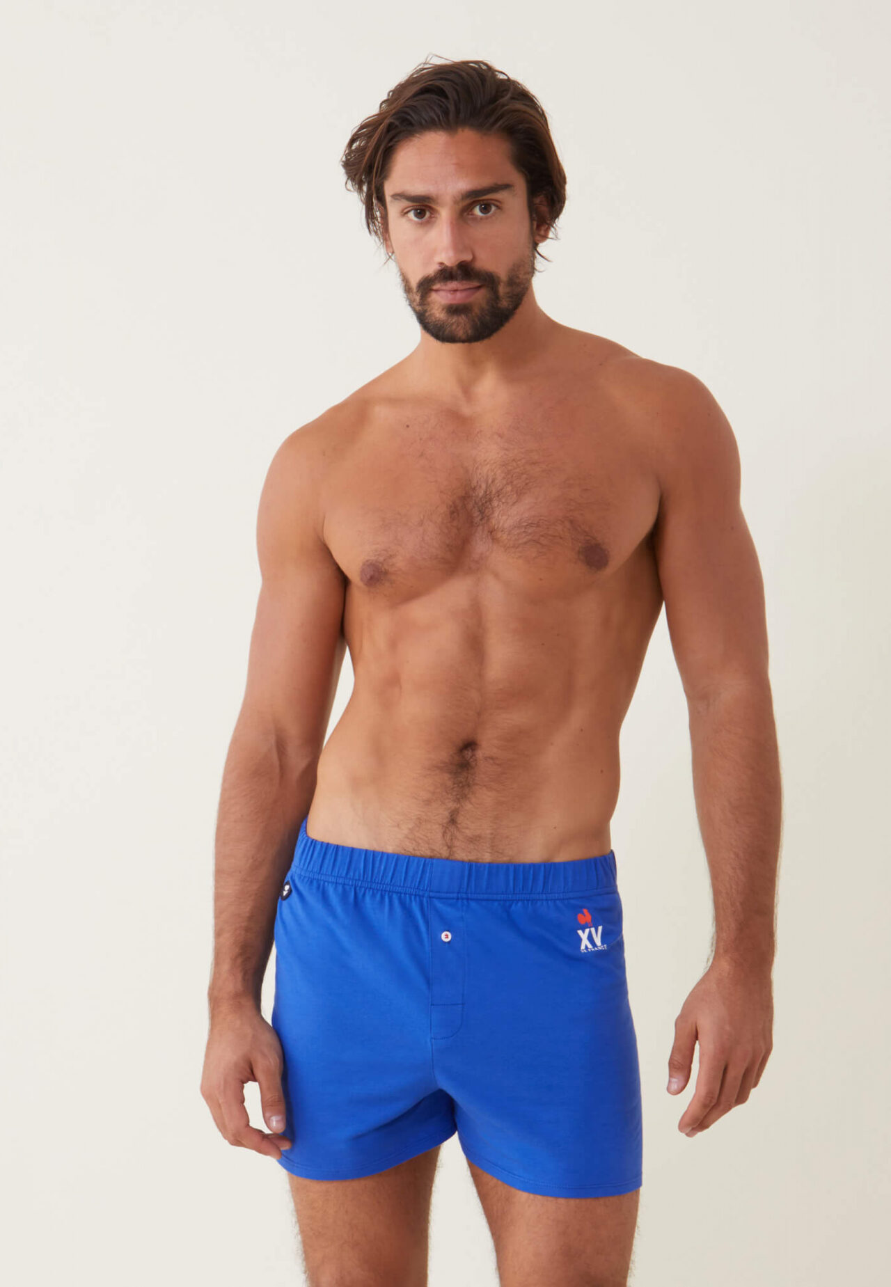 Caleçon en coton - Le Slip Français - Marques de France