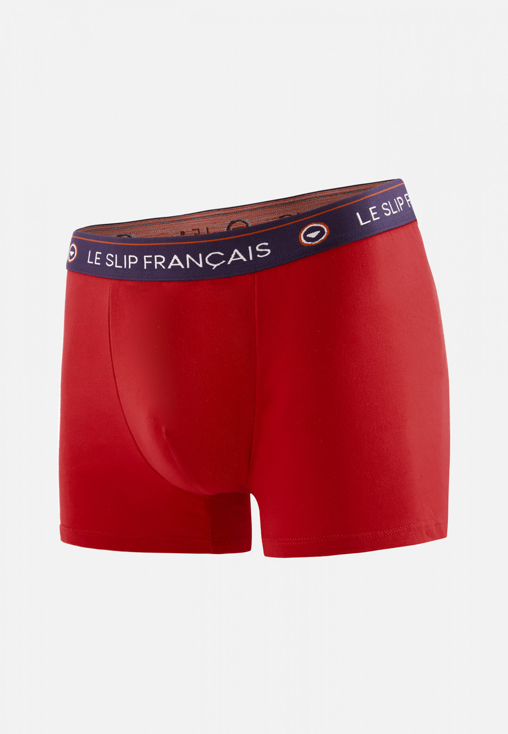 Boxer en coton - Le Slip Français - Marques de France