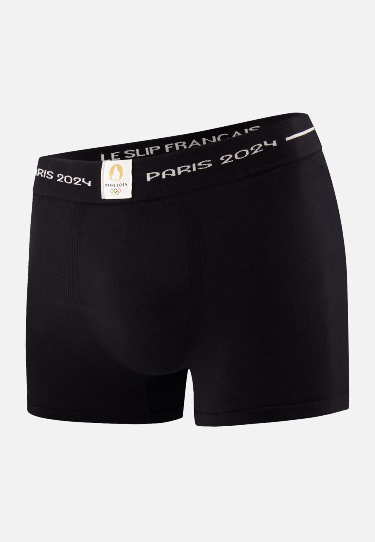 Boxer en coton sans couture - Le Slip Français - Marques de France