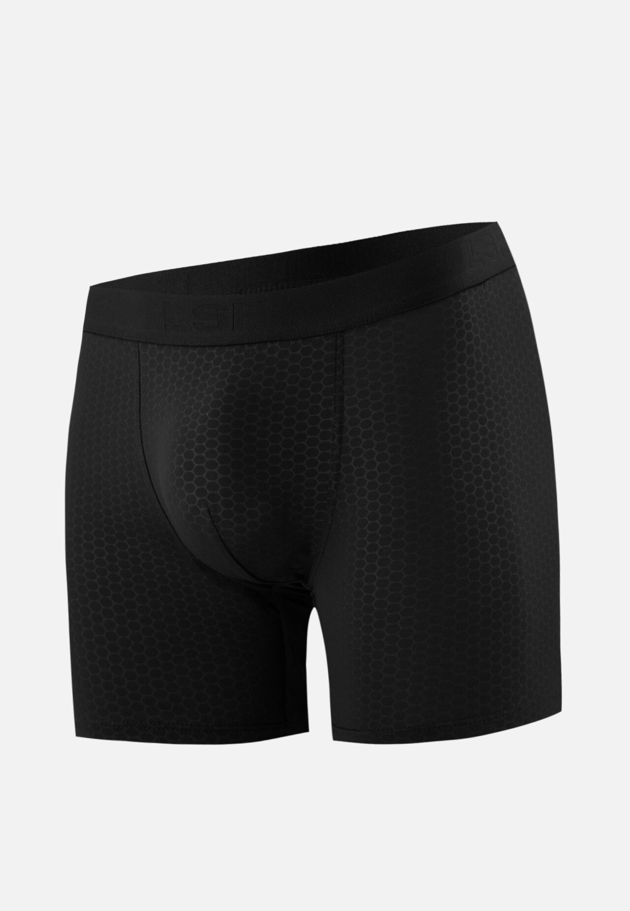 Boxer en polyamide - Le Slip Français - Marques de France