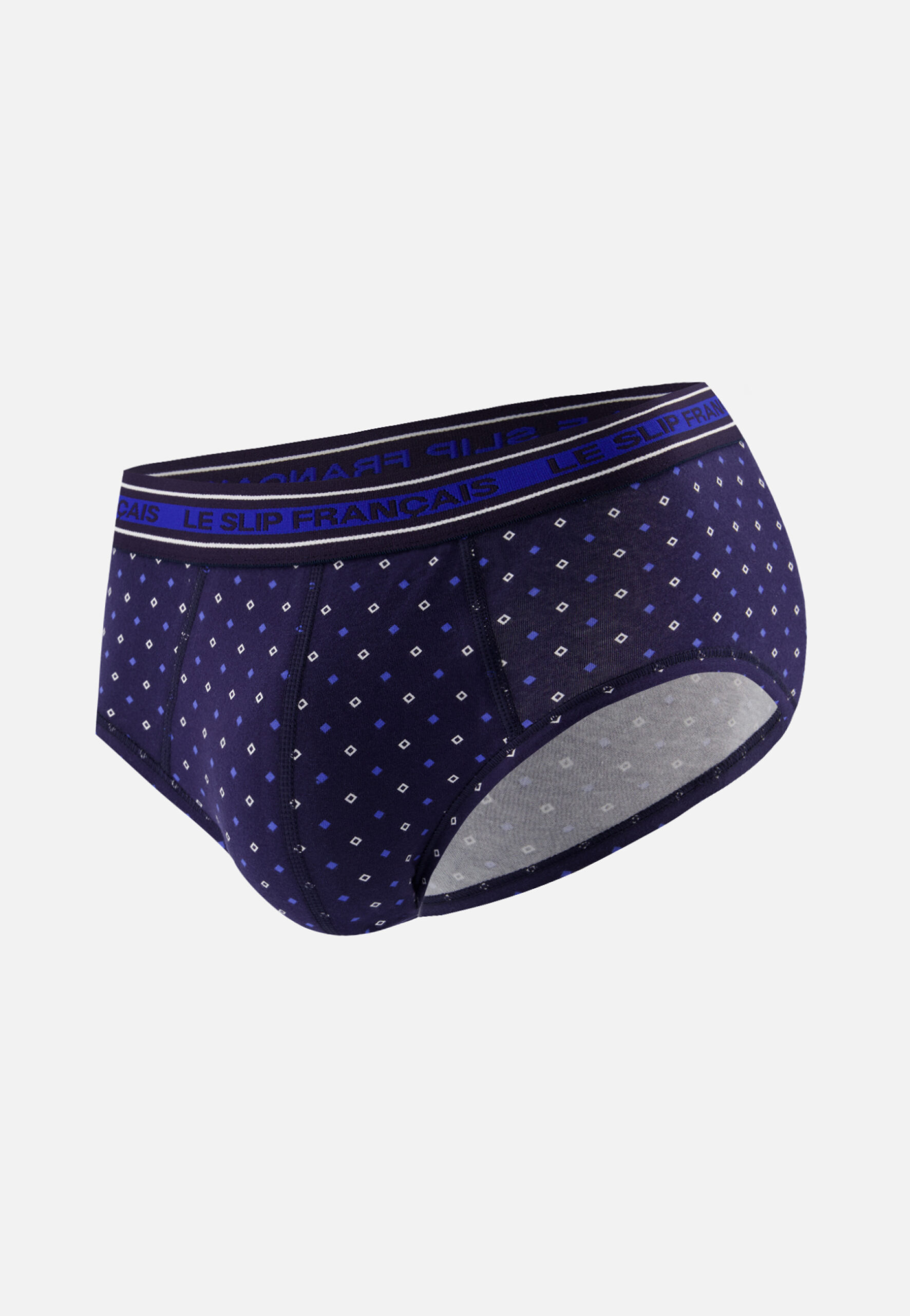 Slip en coton - Le Slip Français - Marques de France