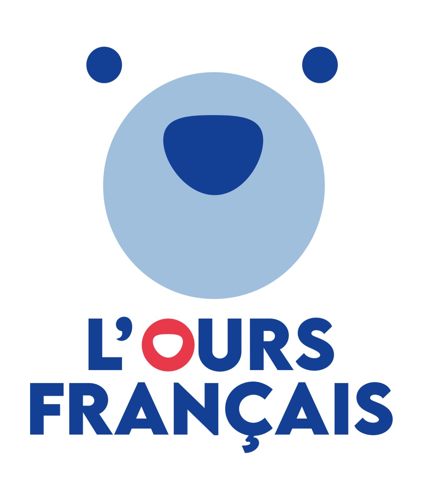 L'Ours Français - Ours en peluche articulé - Marques de France
