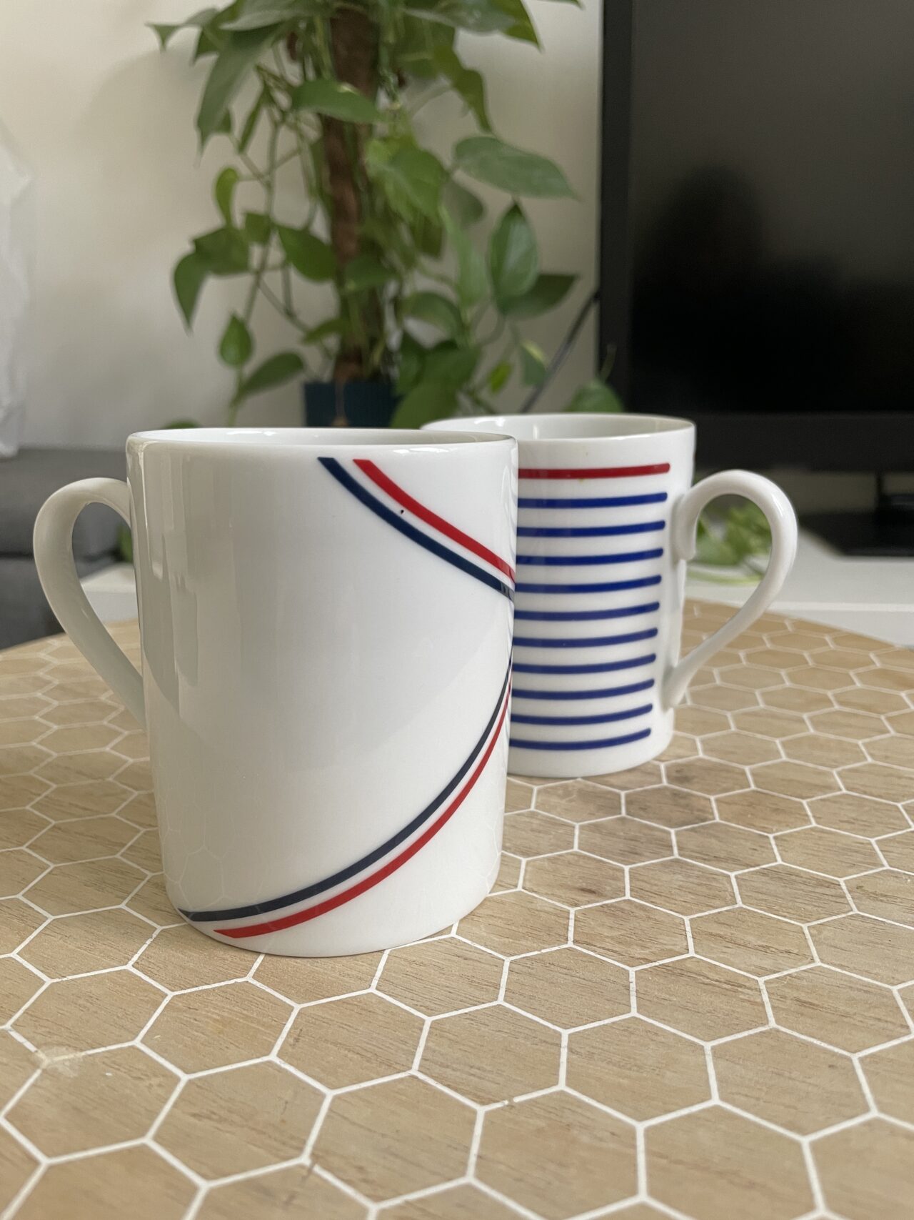 Les tasses et mugs made in France - Marques de France