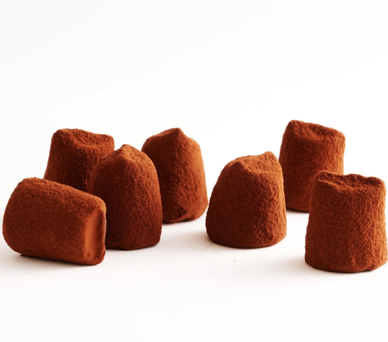 Chocolat Mathez - Spécialiste de la fabrication de truffes au cacao ...