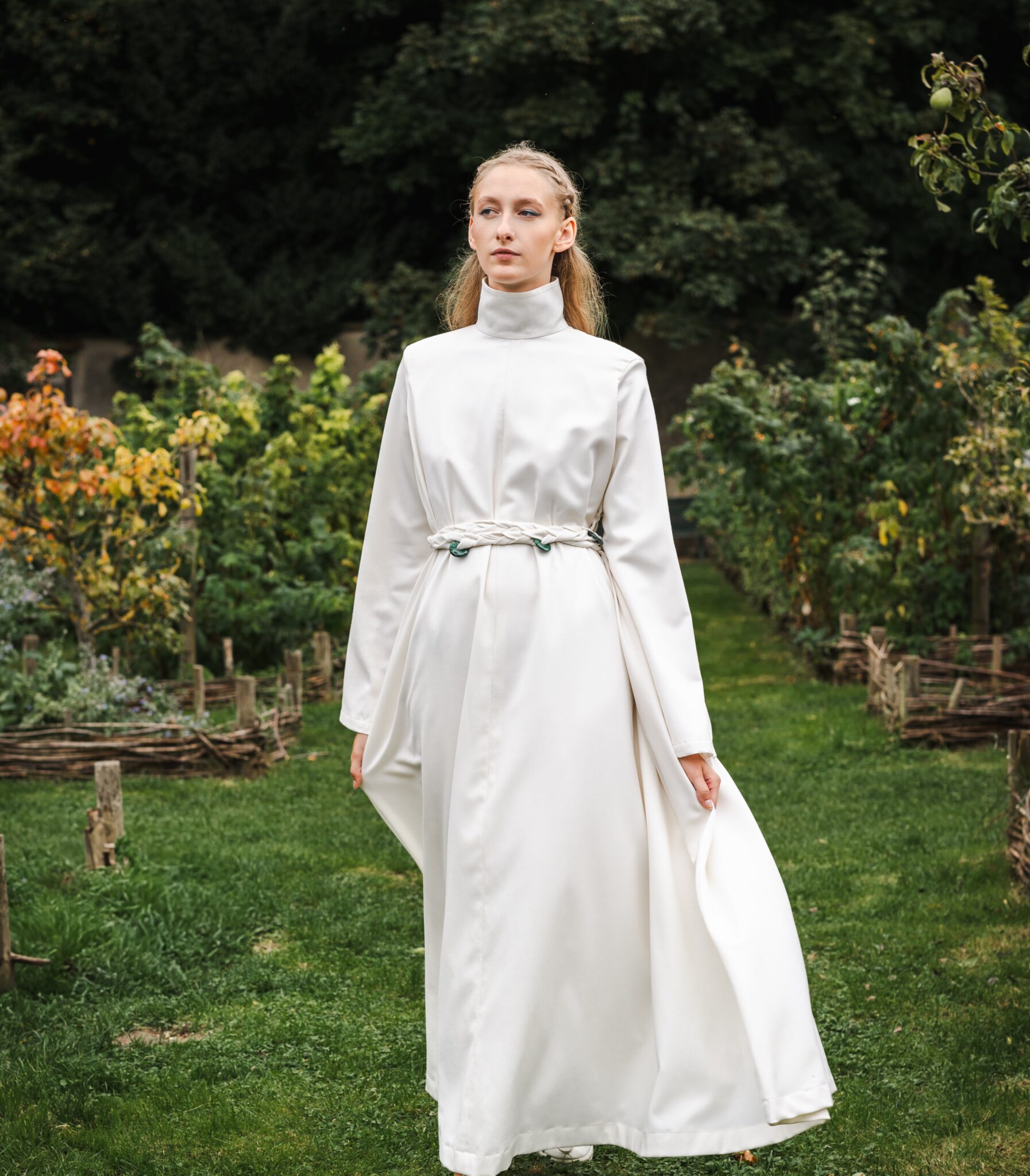 Les robes made in France - Marques de France