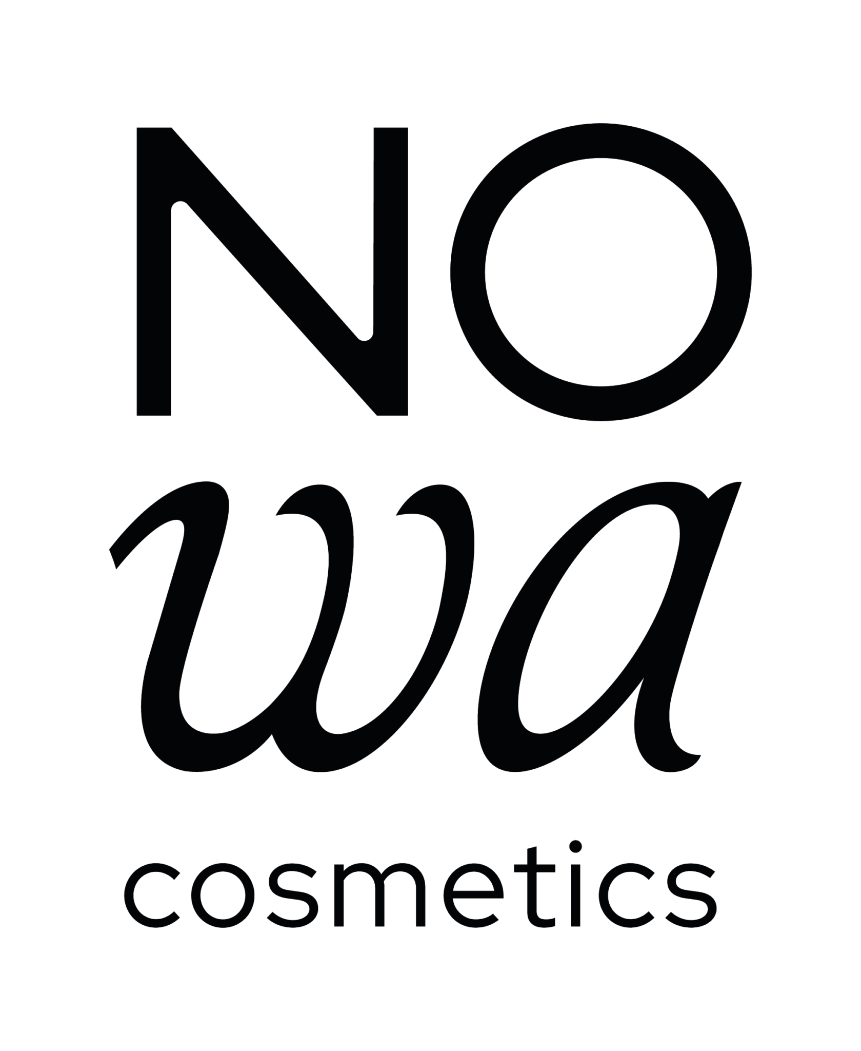 NOWA COSMETICS - Gel douche sans rinçage - Marques de France