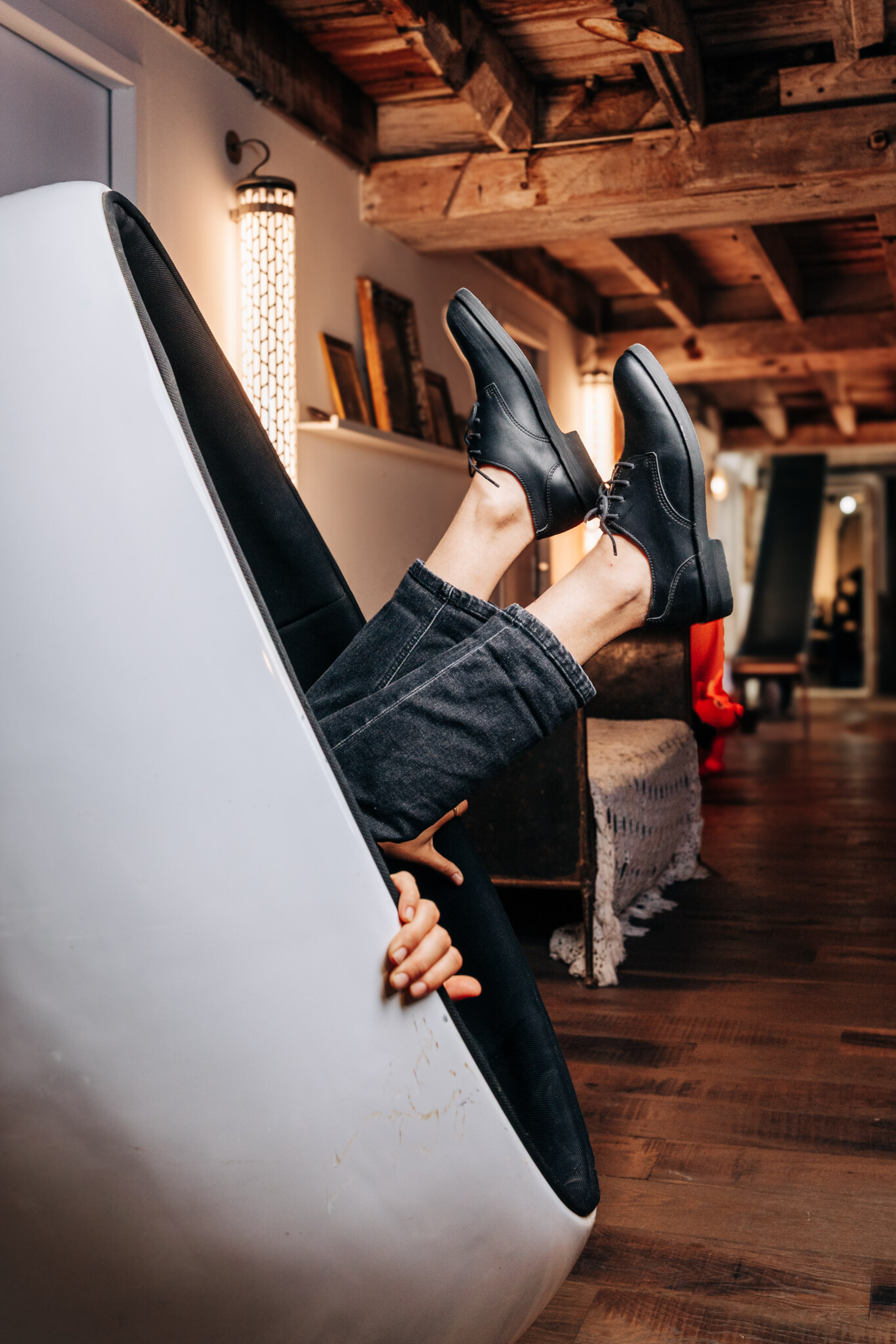 Chaussures de Gâtine - Fabricant de chaussures, avec un montage cousu ...