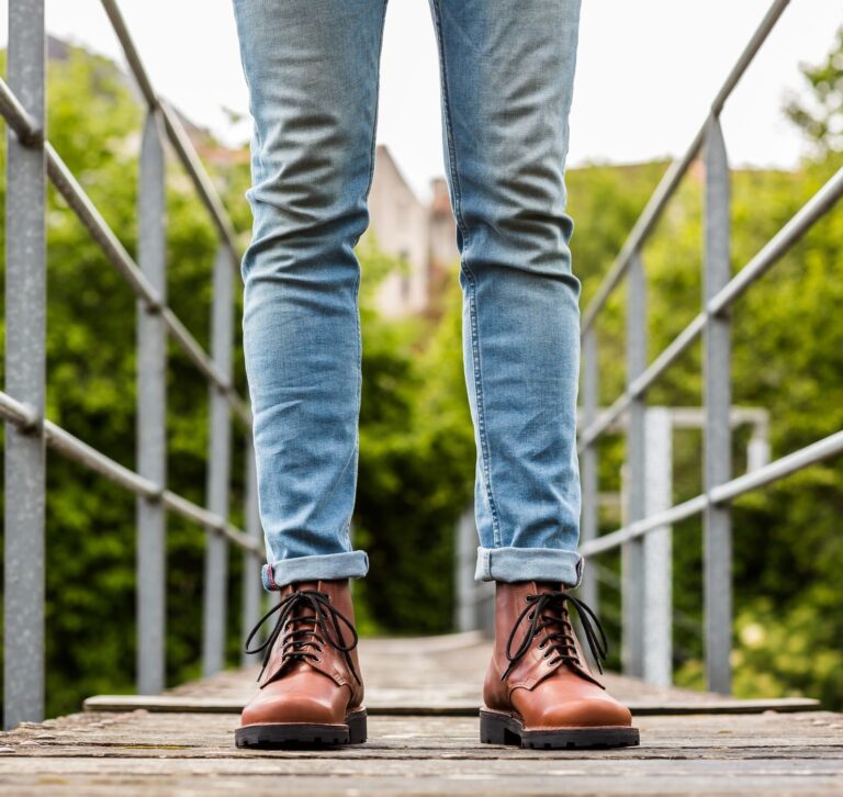 Chaussures de Gâtine - Fabricant de chaussures, avec un montage cousu ...