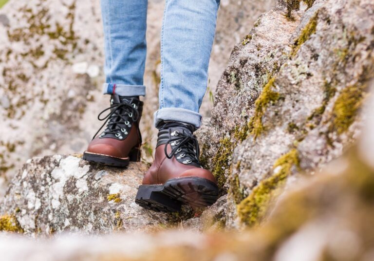 Chaussures de Gâtine - Fabricant de chaussures, avec un montage cousu ...