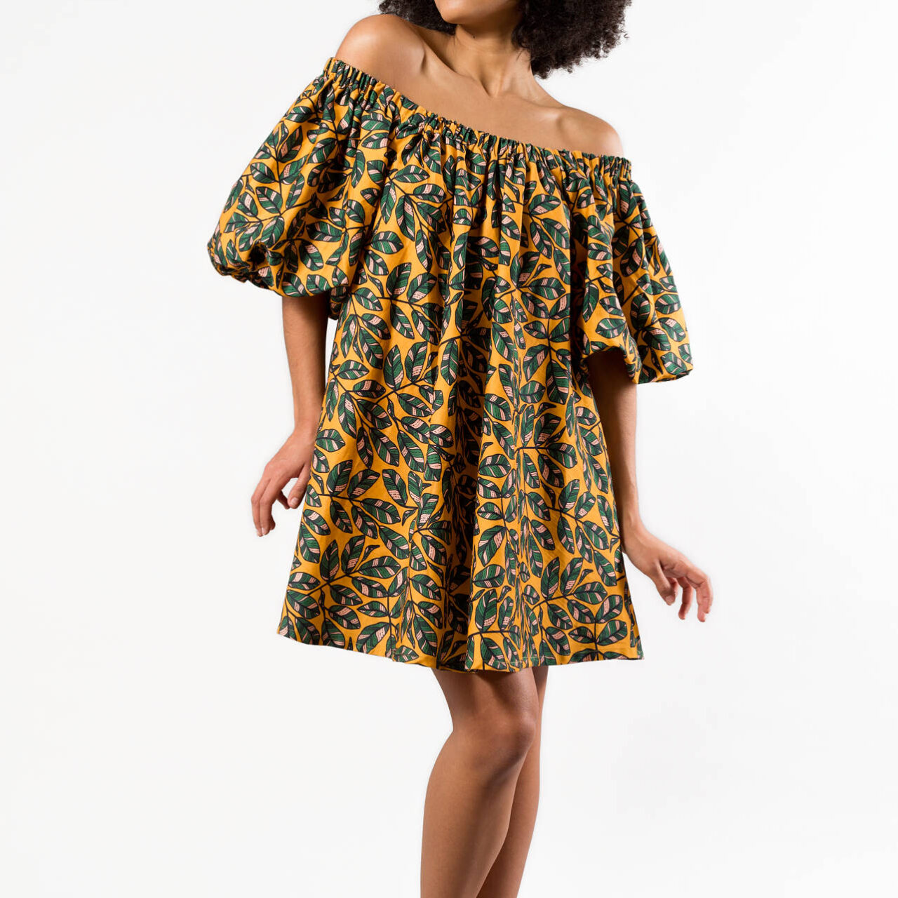 Robe Courte - Nevice Paris - Marques de France