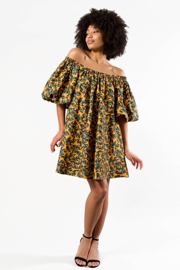 Robe Courte - Nevice Paris - Marques de France