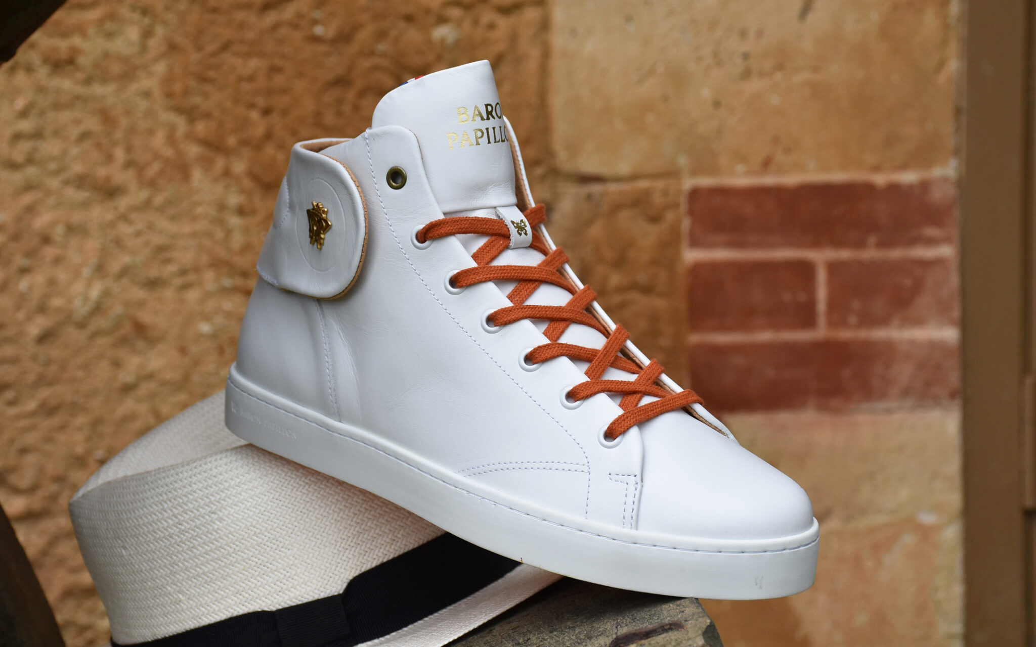 Les sneakers et baskets made in France - Marques de France