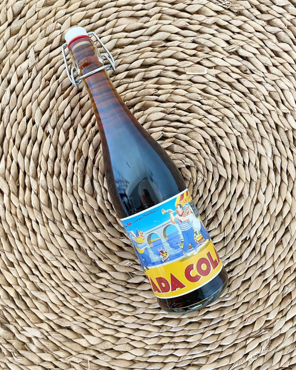 Êtes-vous prêts à délaisser Coca-Cola pour l'un des colas régionaux ...