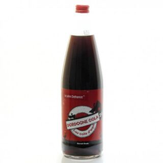 Êtes-vous prêts à délaisser Coca-Cola pour l'un des colas régionaux ...