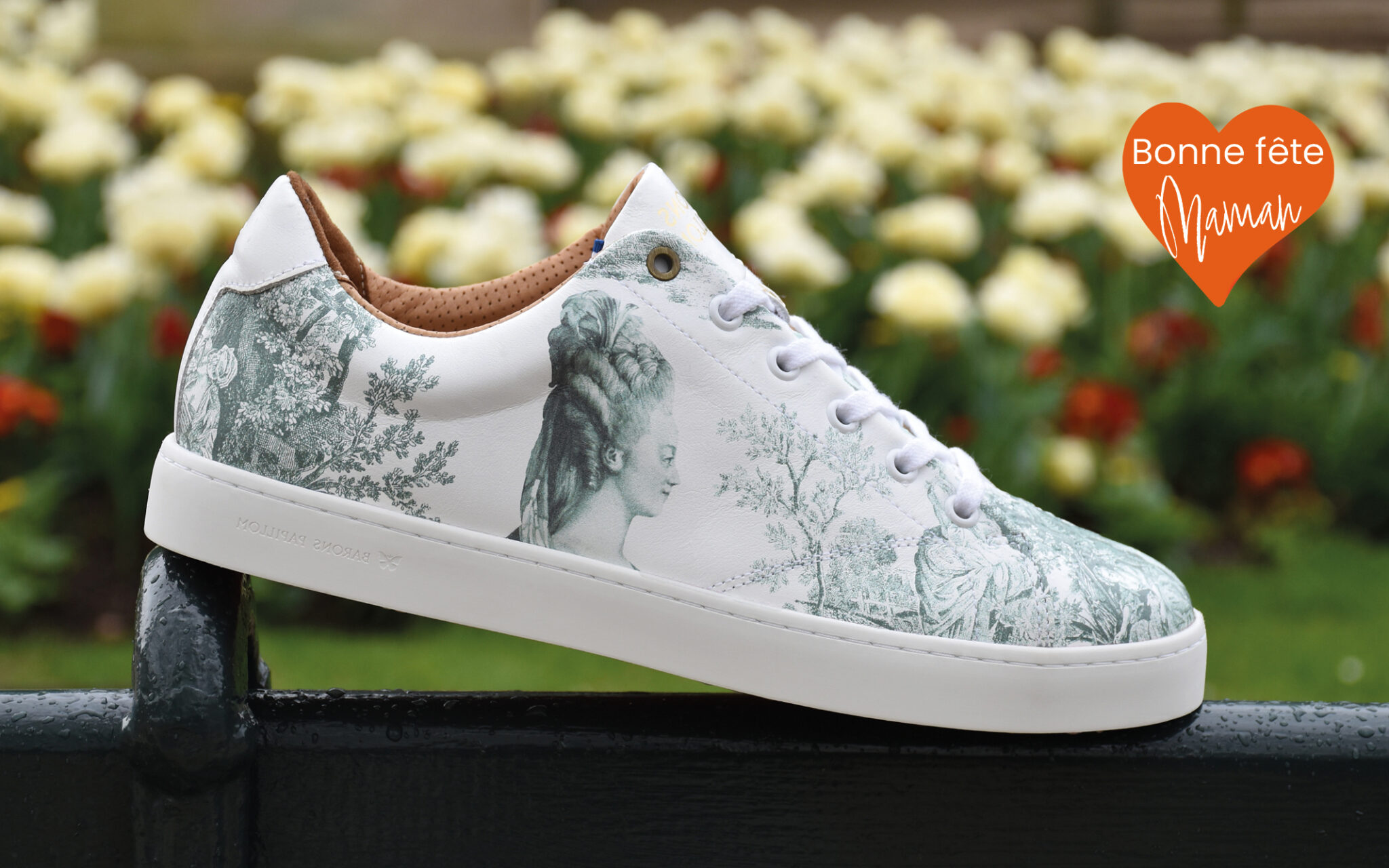 Les sneakers et baskets made in France - Marques de France