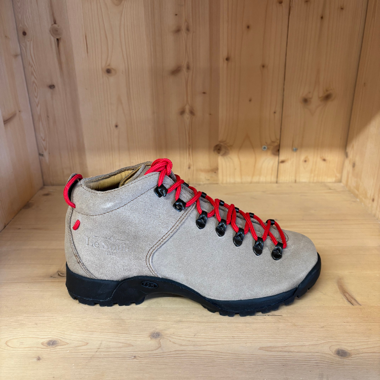 Le Soulor 1925 - Chaussures inspirées de la montagne & la randonnée ...