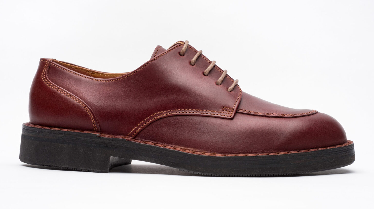 Chaussures de Gâtine - Fabricant de chaussures, avec un montage cousu ...