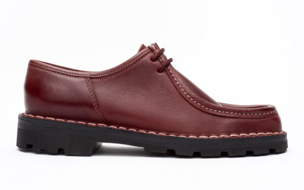Chaussures de Gâtine - Fabricant de chaussures, avec un montage cousu ...