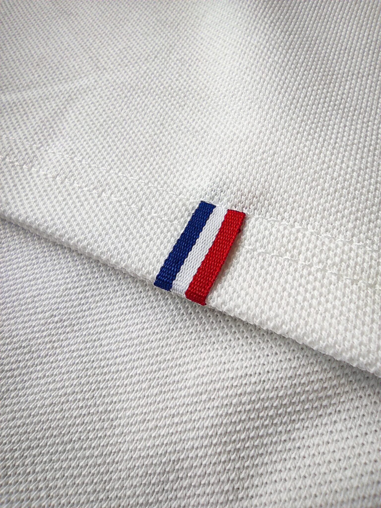POLO JULES - Seize point neuf - Marques de France