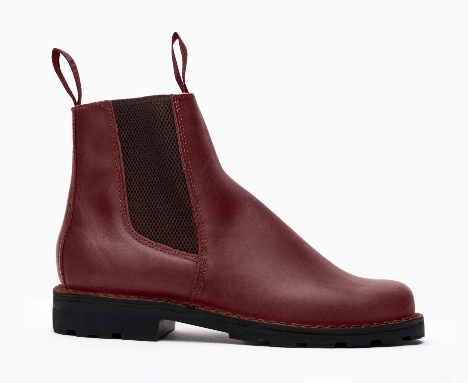 Chaussures de Gâtine - Fabricant de chaussures, avec un montage cousu ...