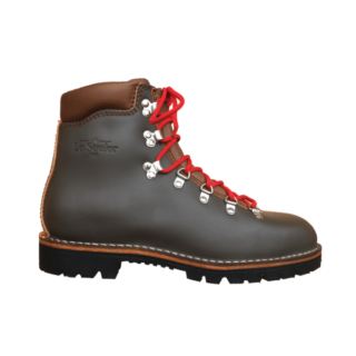 Le Soulor 1925 - Chaussures de montagne et de randonnée - Marques de France