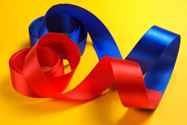 Les différents types de rubans textiles - Marques de France