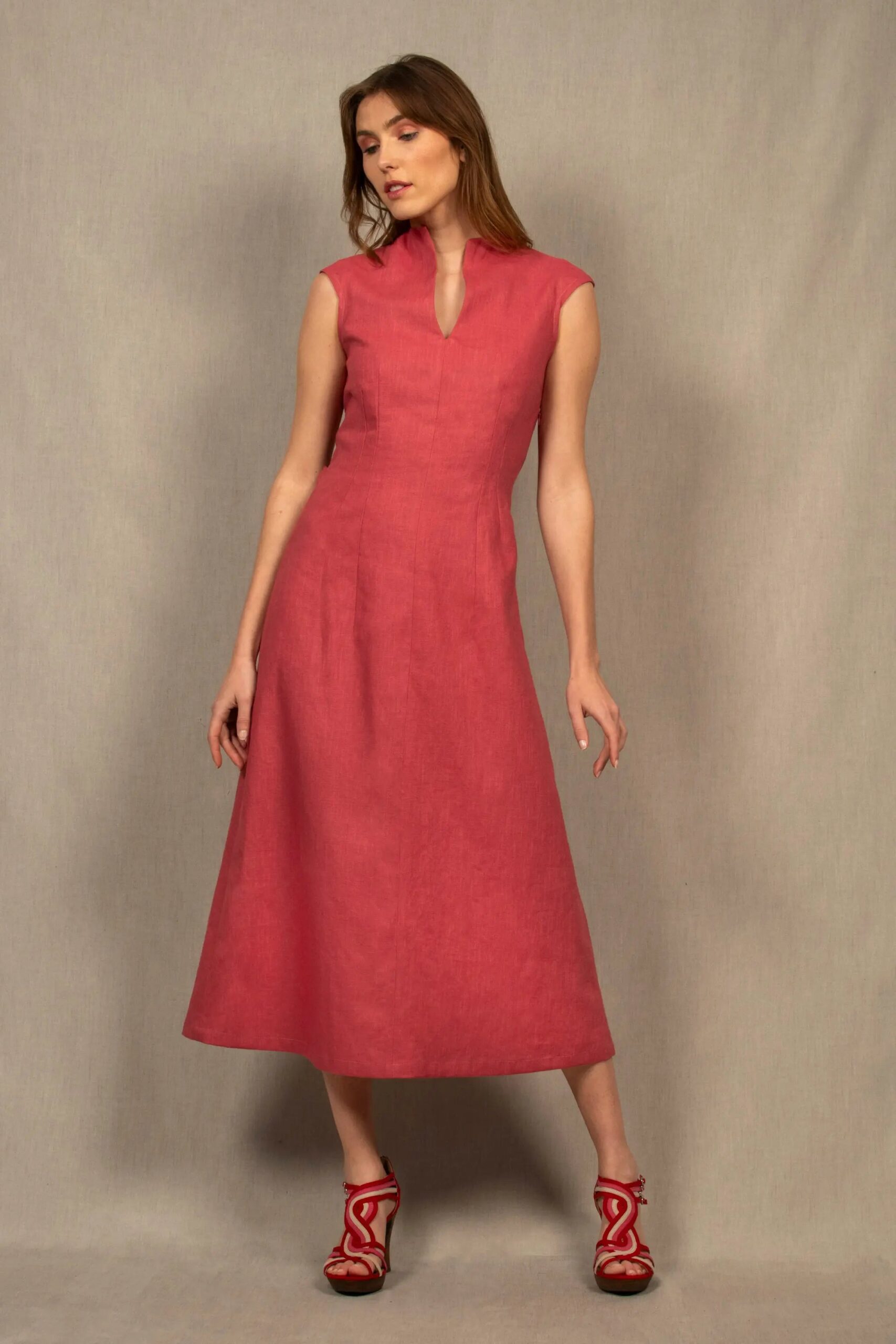 Les robes made in France - Marques de France