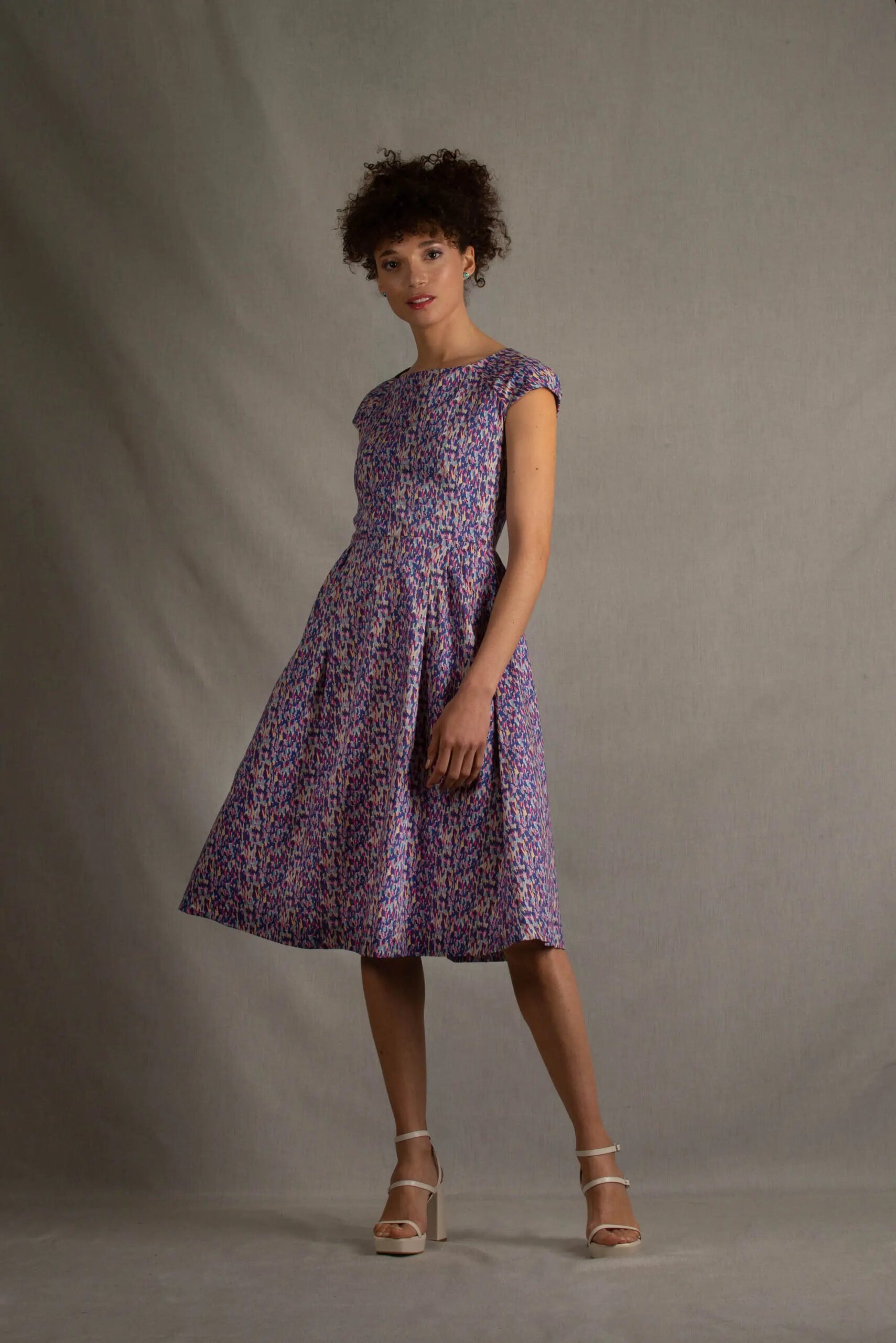 Les robes made in France - Marques de France