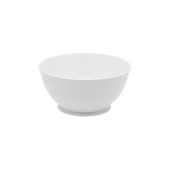 Second choix GUY DEGRENNE Saladier Eclipse Blanc 26cm porcelaine ...