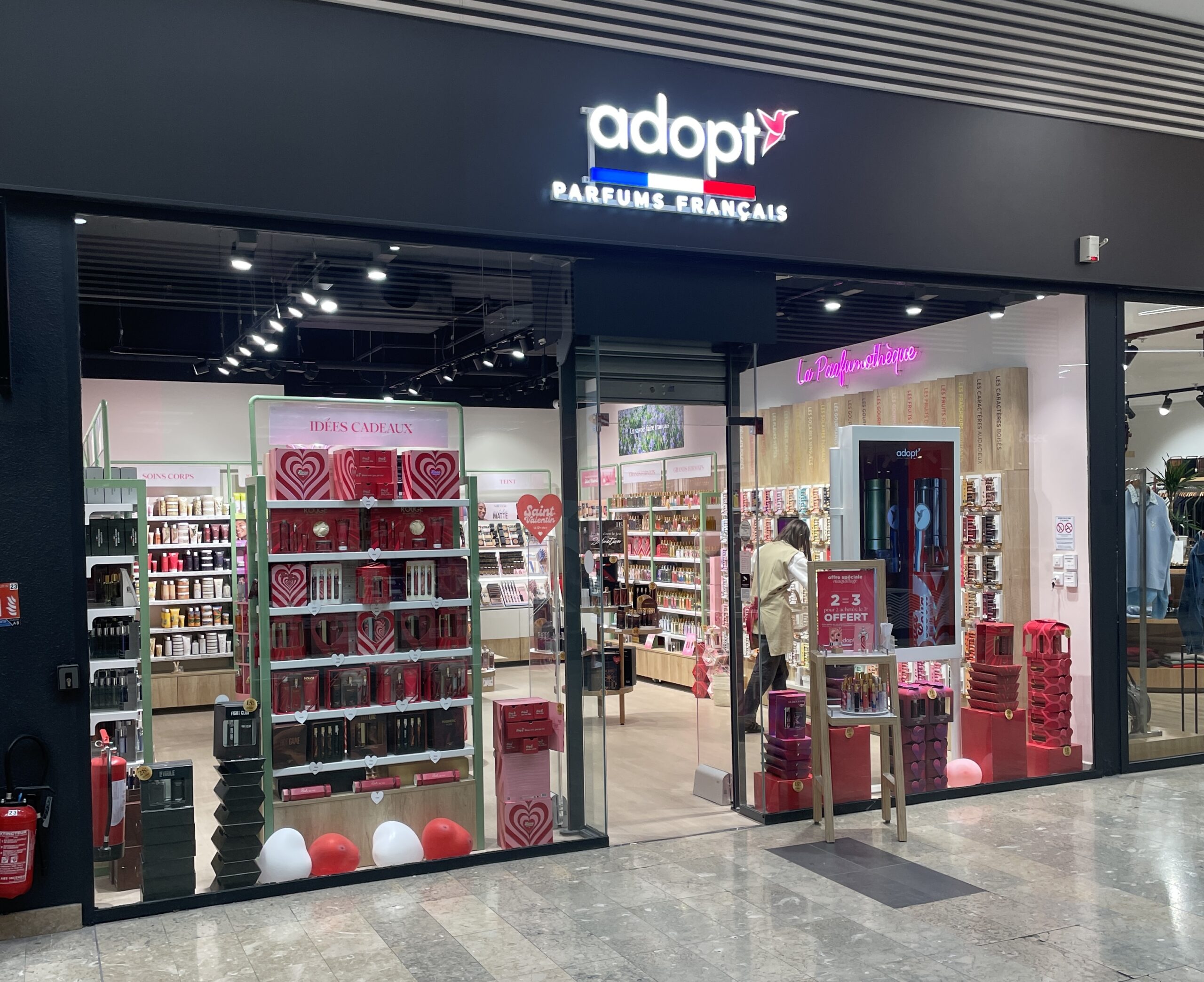 L'ère des parfums pas chers, l'ascension d'Adopt Parfums - Marques de ...