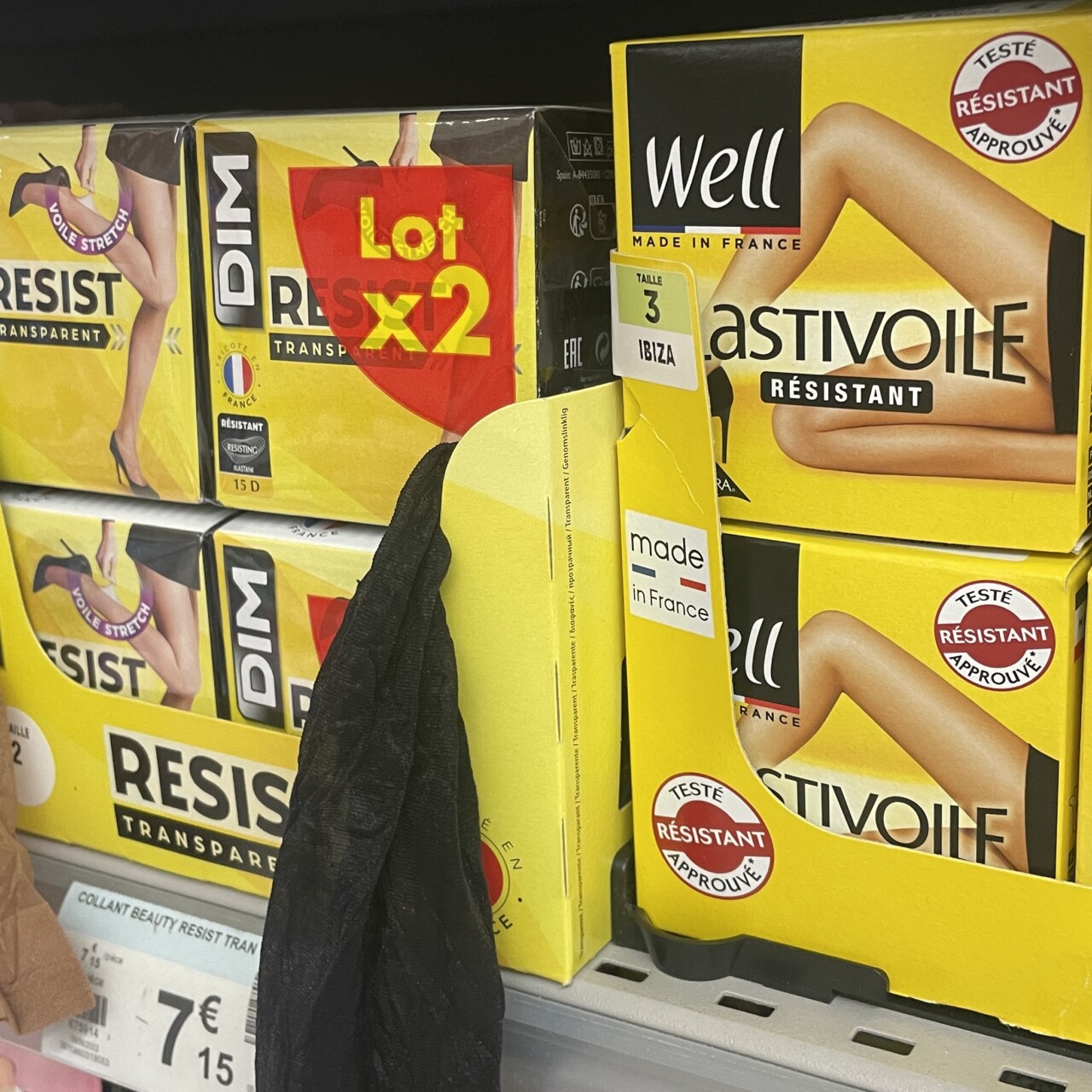 L'enseigne Jules va augmenter sa part de vêtements fabriqués en France ...