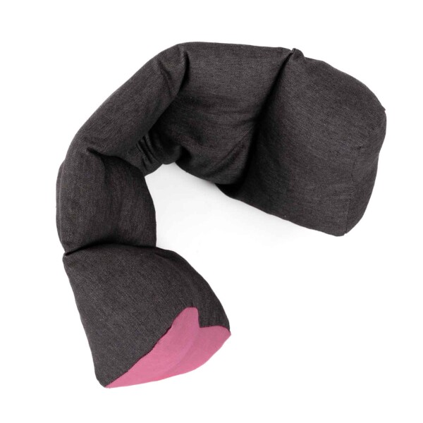 Coussin de siège auto et poussette · TÉODOR Fraise - COSY CLUB ...